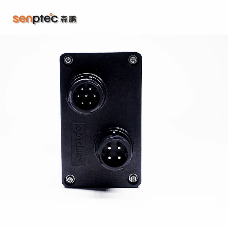 Senptec ADR Switch KM0301 - Senptec Elecotnonics