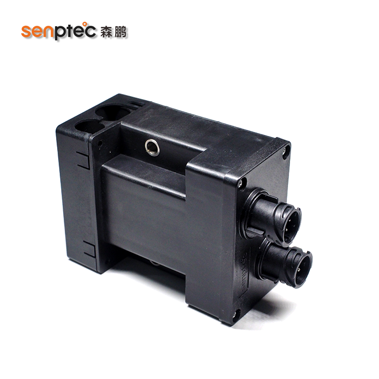 Senptec ADR Switch KM0301 - Senptec Elecotnonics